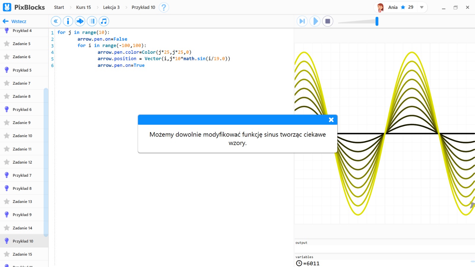 PixBlocks - Cyfrowe Mistrzostwo dla Kolejnych Pokoleń