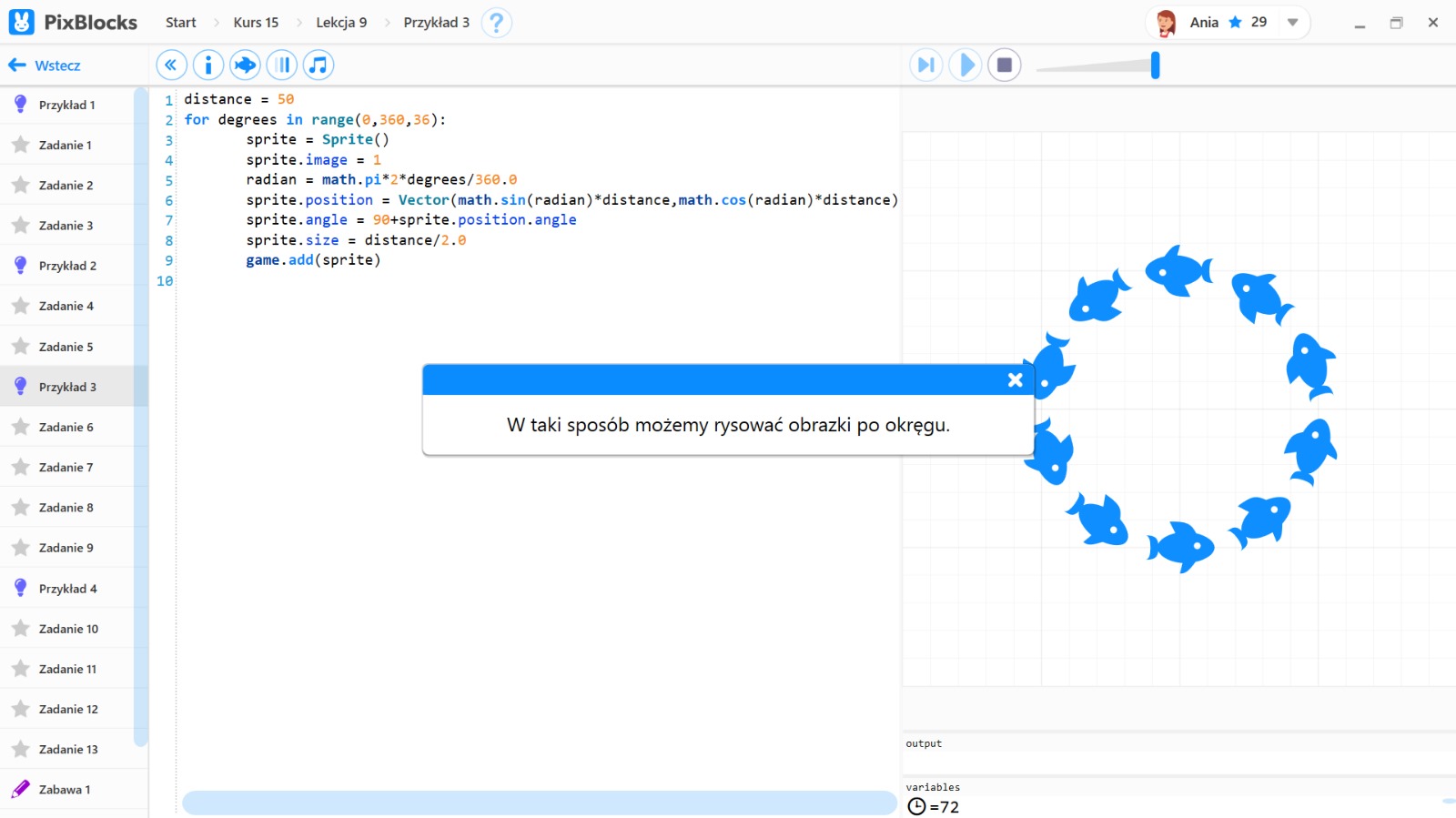 PixBlocks - Cyfrowe Mistrzostwo dla Kolejnych Pokoleń